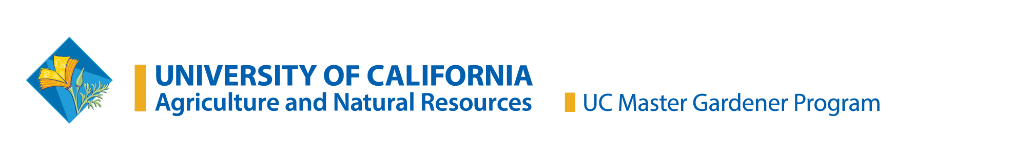 Course: UC Master Gardener Program Recorded Training | Campus